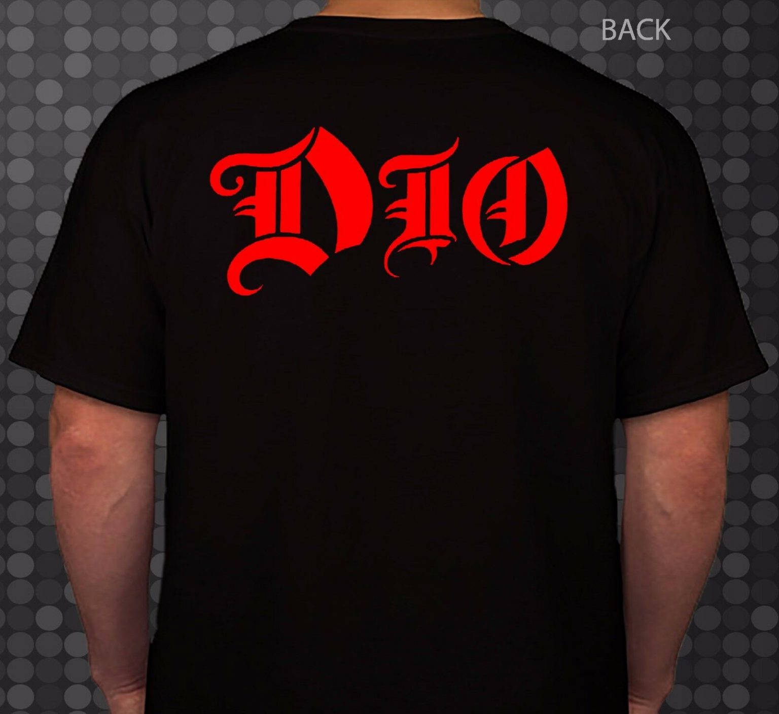 DIO - Magica - American Heavy Metal Band T-Shirt - SquadTee.com