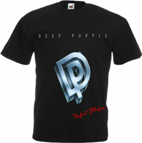 Deep Purple - T-Shirts and Hoodies - SquadTee.com